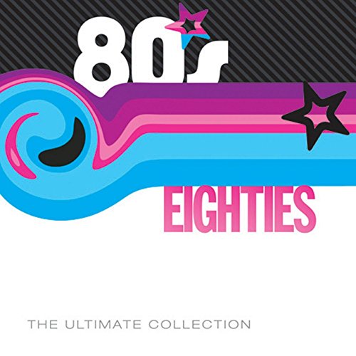 Amazon.com: 80's Ultimate Collection : VARIOUS ARTISTS: Digital Music