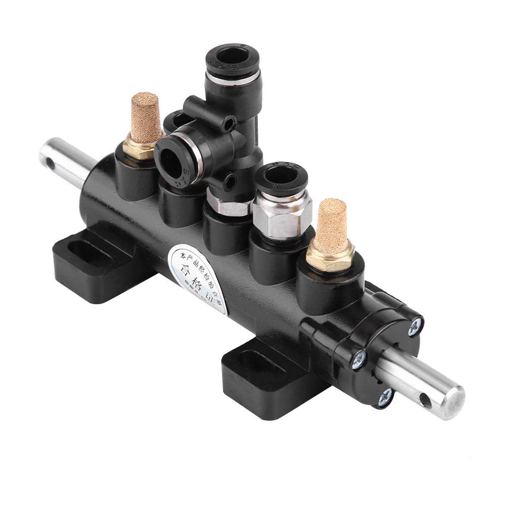 Snapklik.com : Air Control Valve, Air Control Valve Foot Pedal Valve ...
