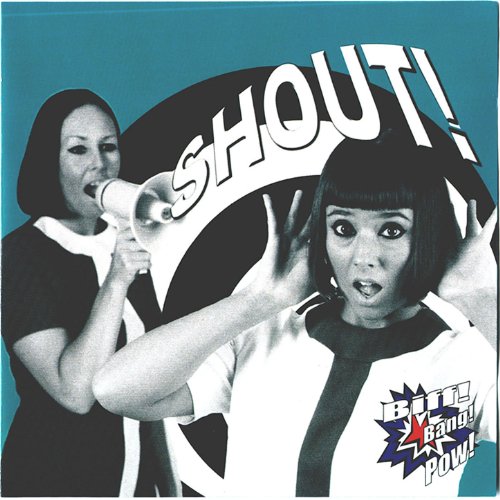 Play Shout by VARIOUS ARTISTS on Amazon Music