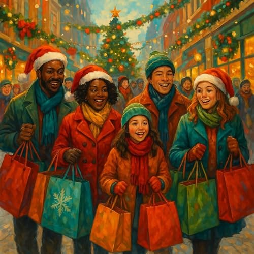 Christmas Comin' On by Brad Callahan on Amazon Music - Amazon.com