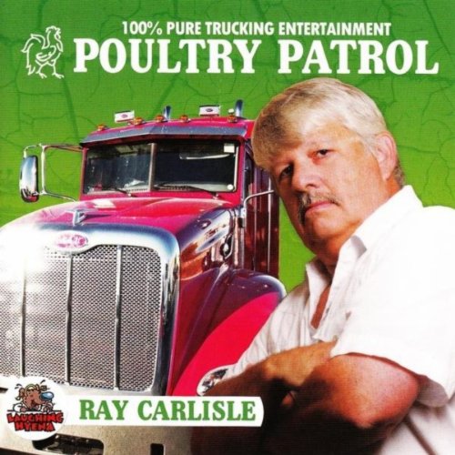 Amazon MusicでRay CarlisleのPoultry Patrolを再生する