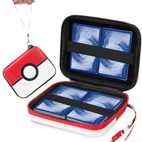 Amazon Best Sellers: Best Collectible Trading Card Cases
