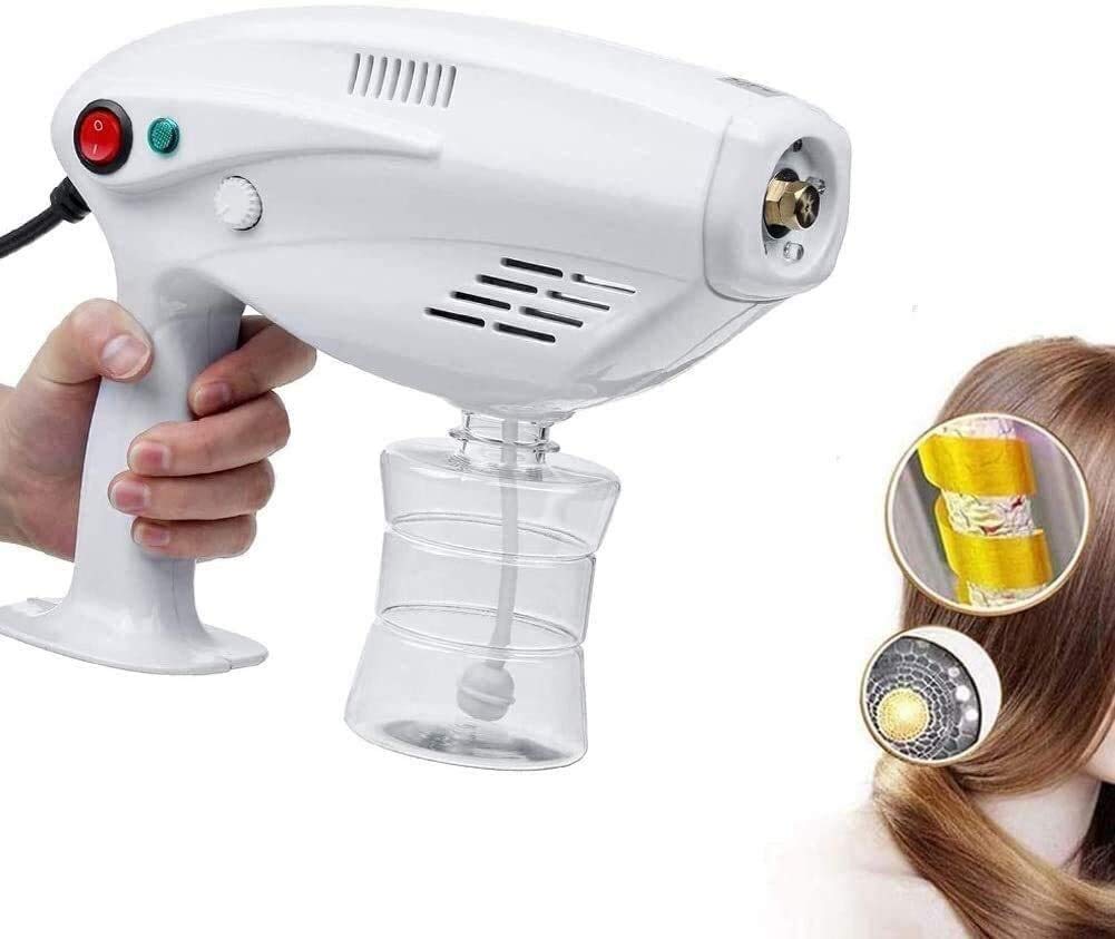 Buy DLWDMRV Disinfection Handheld Spray Spray Disinfection Bottle ...