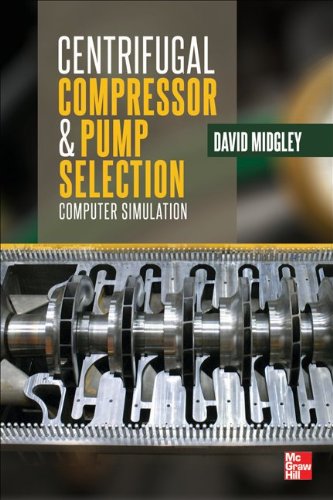 Buy Centrifugal Compressor and Pump Selection Book Online at Low Prices ...