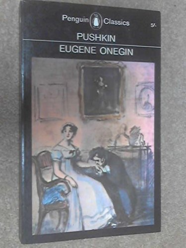 Buy Eugene Onegin Book Online at Low Prices in India | Eugene Onegin ...