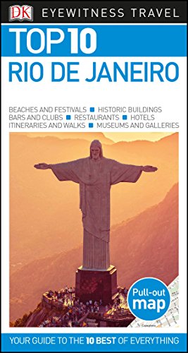 20 Best Brazilian Books [Literature, Travel & More] ⋆ Expert World Travel