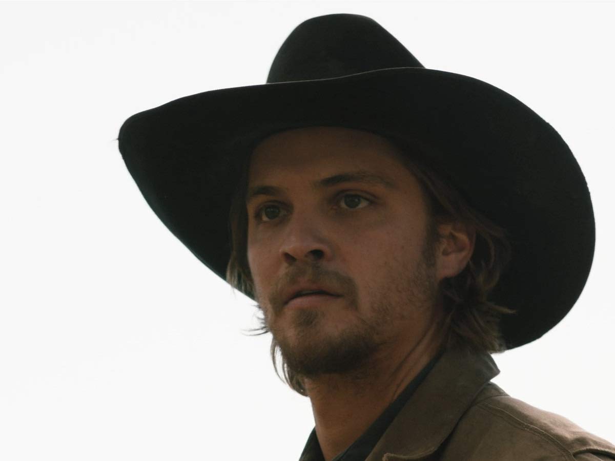 Watch Yellowstone Season 1 | Prime Video