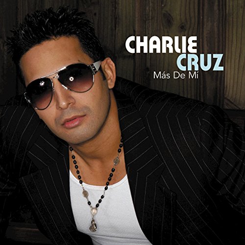 Amazon.com: Más De Mí : Charlie Cruz: Digital Music