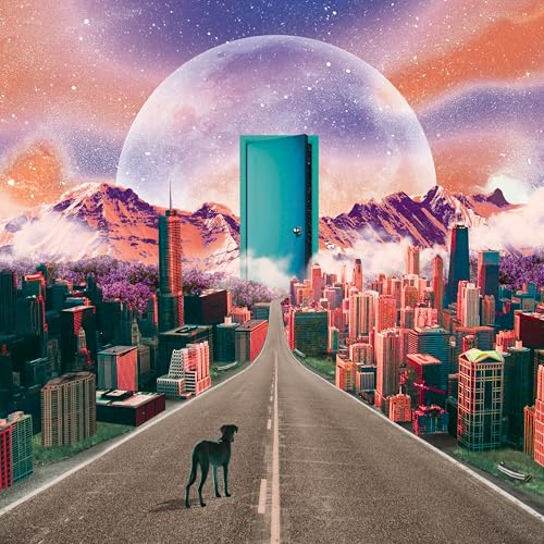 Play The dog : chasing the star by Pinan on Amazon Music