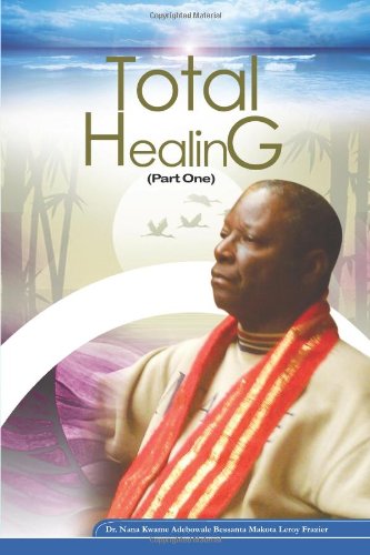 Total Healing (Part 1) : Amazon.in: Books