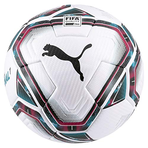The Best Puma Soccer Balls Reviewed [2022 Buying Guide]