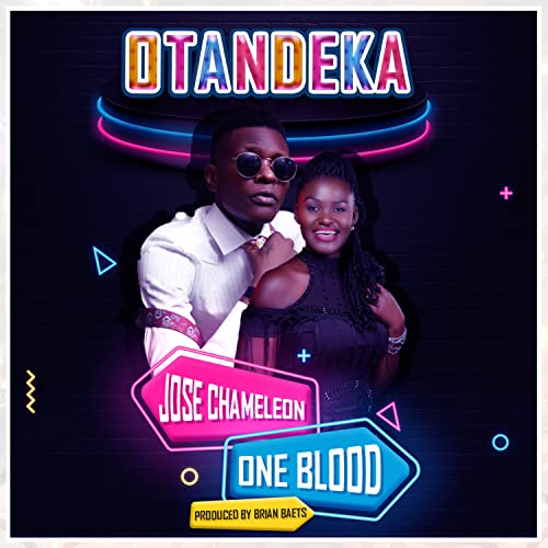Play Otandeka by One Blood feat. Jose Chameleon on Amazon Music Unlimited