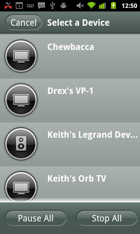 Orb Controller - App on Amazon Appstore