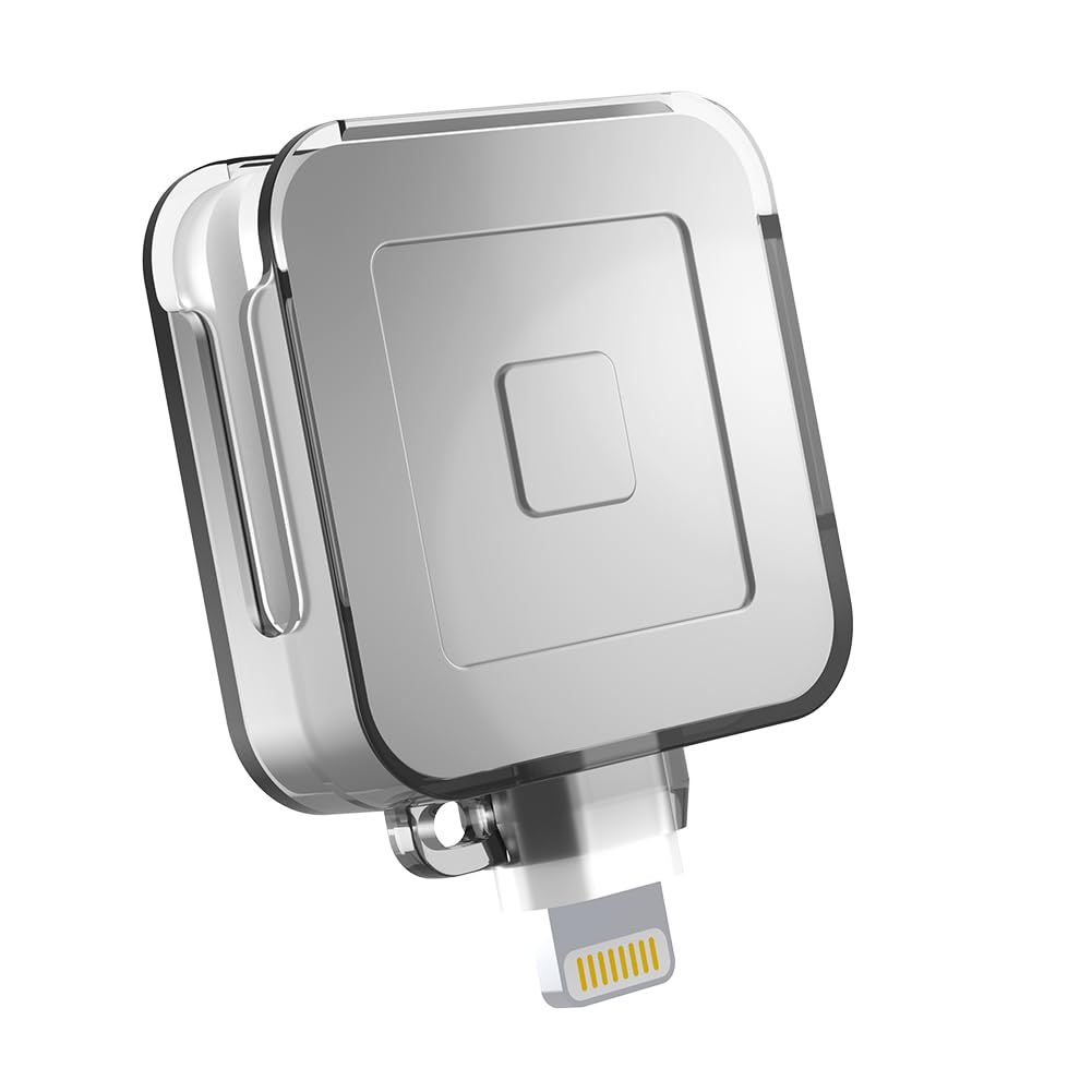 Amazon.com: Lanyard Case for Square Reader for magstripe (with ...