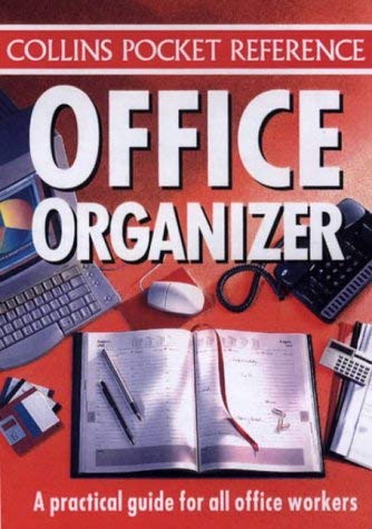 Collins Pocket Reference: Office Organizer (Collins Pocket Reference ...