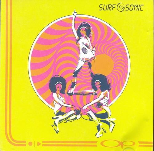Surf Sonic - Amazon.com Music