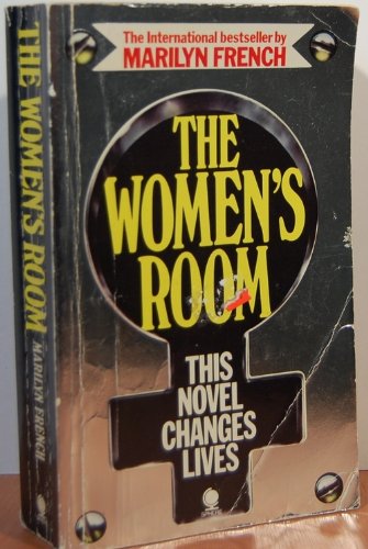Buy Women's Room Book Online at Low Prices in India | Women's Room ...