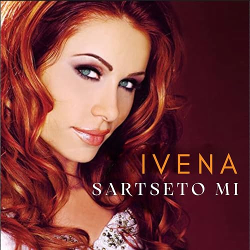 Amazon MusicでIvenaのSartseto miを再生する
