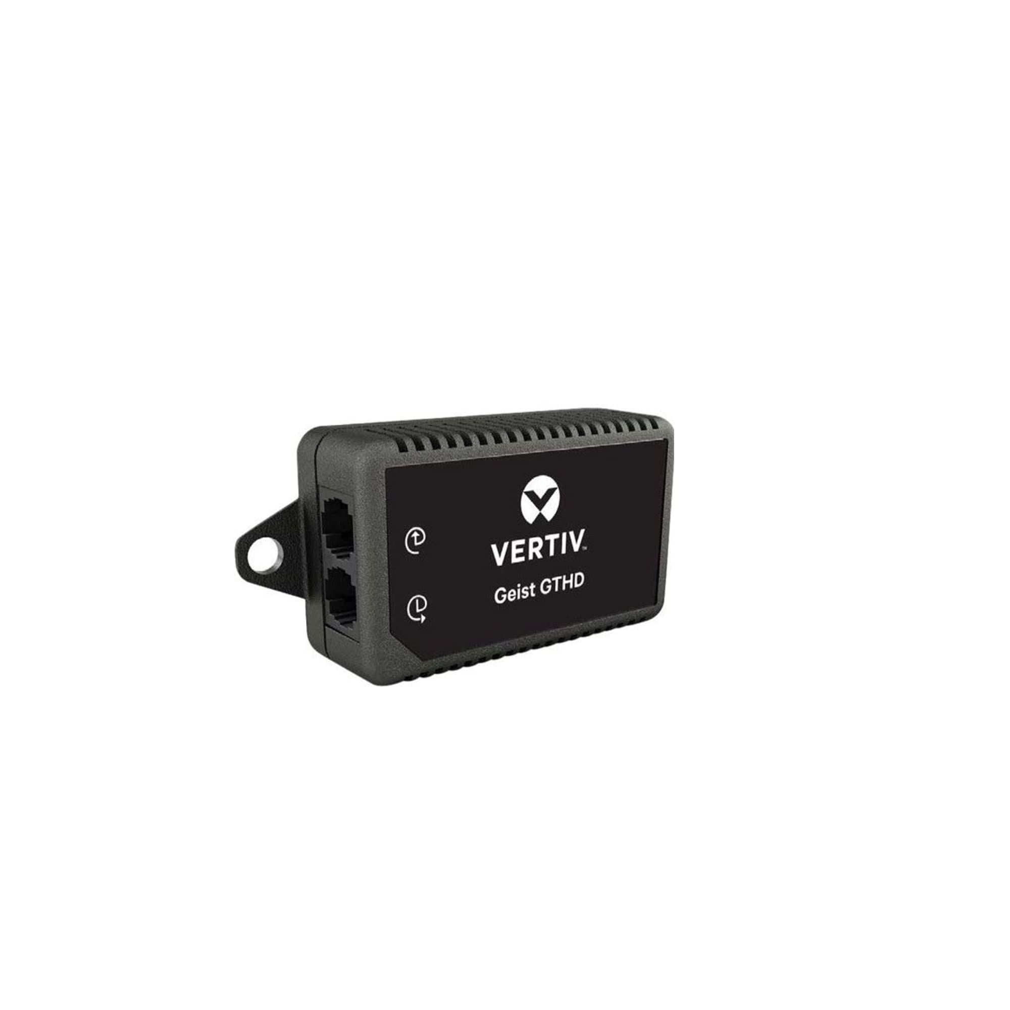 Amazon.com: Vertiv Remote Temp Humidity DP Sensor : Appliances