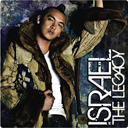 Play The Legacy (10th Anniversary Edition) by Israel Cruz on Amazon Music