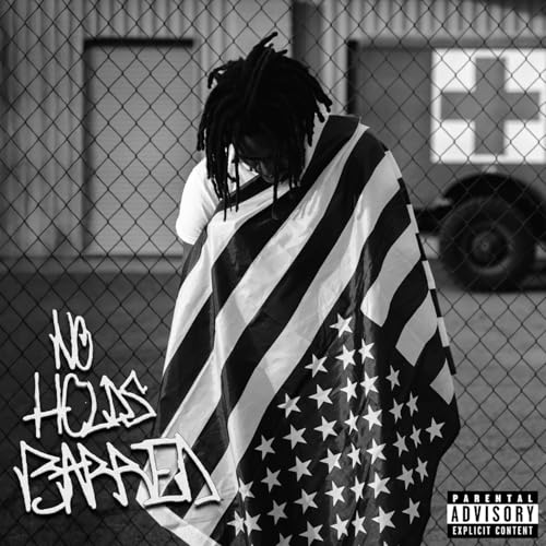 Play NO HOLDS BARRED (Deluxe) by Jasiah on Amazon Music Unlimited