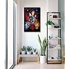 Amazon.com: Stranger Things 4 - TV Show Poster/Print (Regular/One Sheet ...