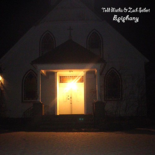 Amazon MusicでTodd MathisのEpiphanyを再生する