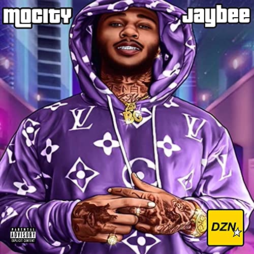 Pain de Mocity Jaybee en Amazon Music Unlimited