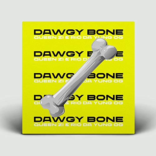 Dawgy Bone (feat. Rio Da Yung Og) [Radio Edit] de Queen ZI en Amazon ...