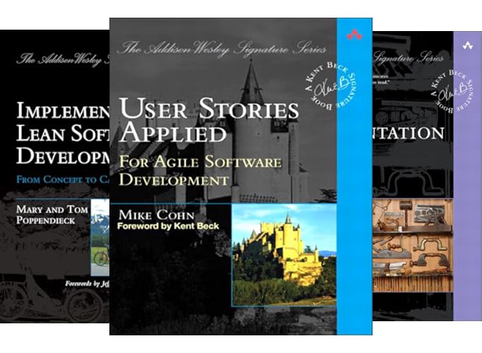 Growing Object-Oriented Software, Guided by Tests (Addison-Wesley ...