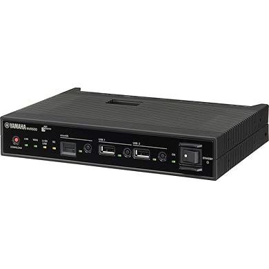 Amazon.co.jp：ヤマハ(YAMAHA) ISDNリモートルーターNetVolante RTA50i: パソコン・周辺機器