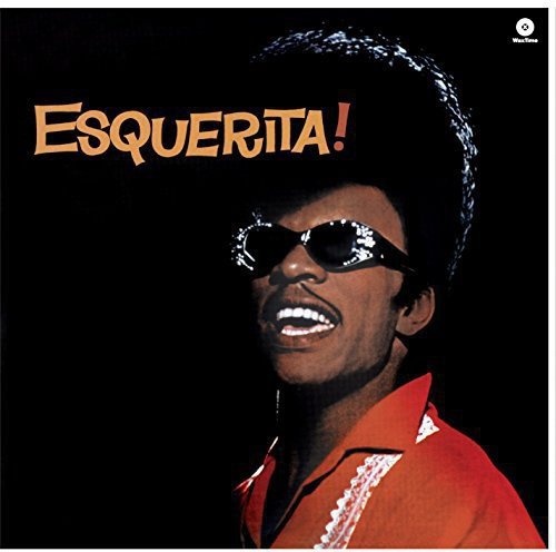 Amazon.com: Esquerita!: CDs & Vinyl