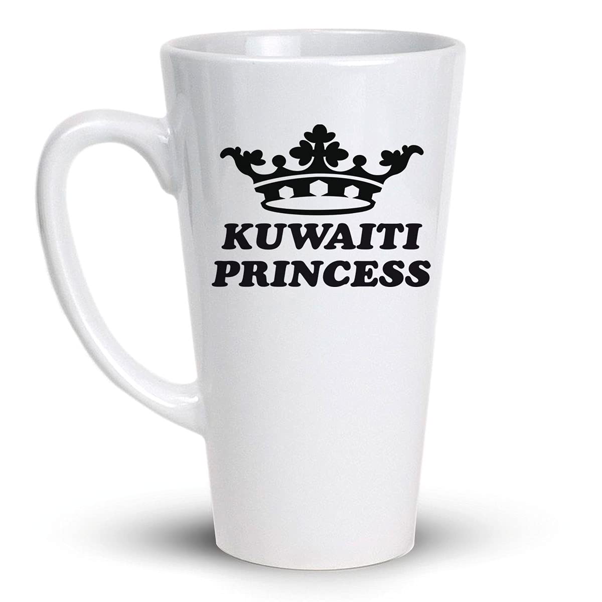 Kuwaiti Princess