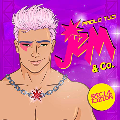 Amazon MusicでPaolo TuciのJem & Co. (Special Edition)を再生する