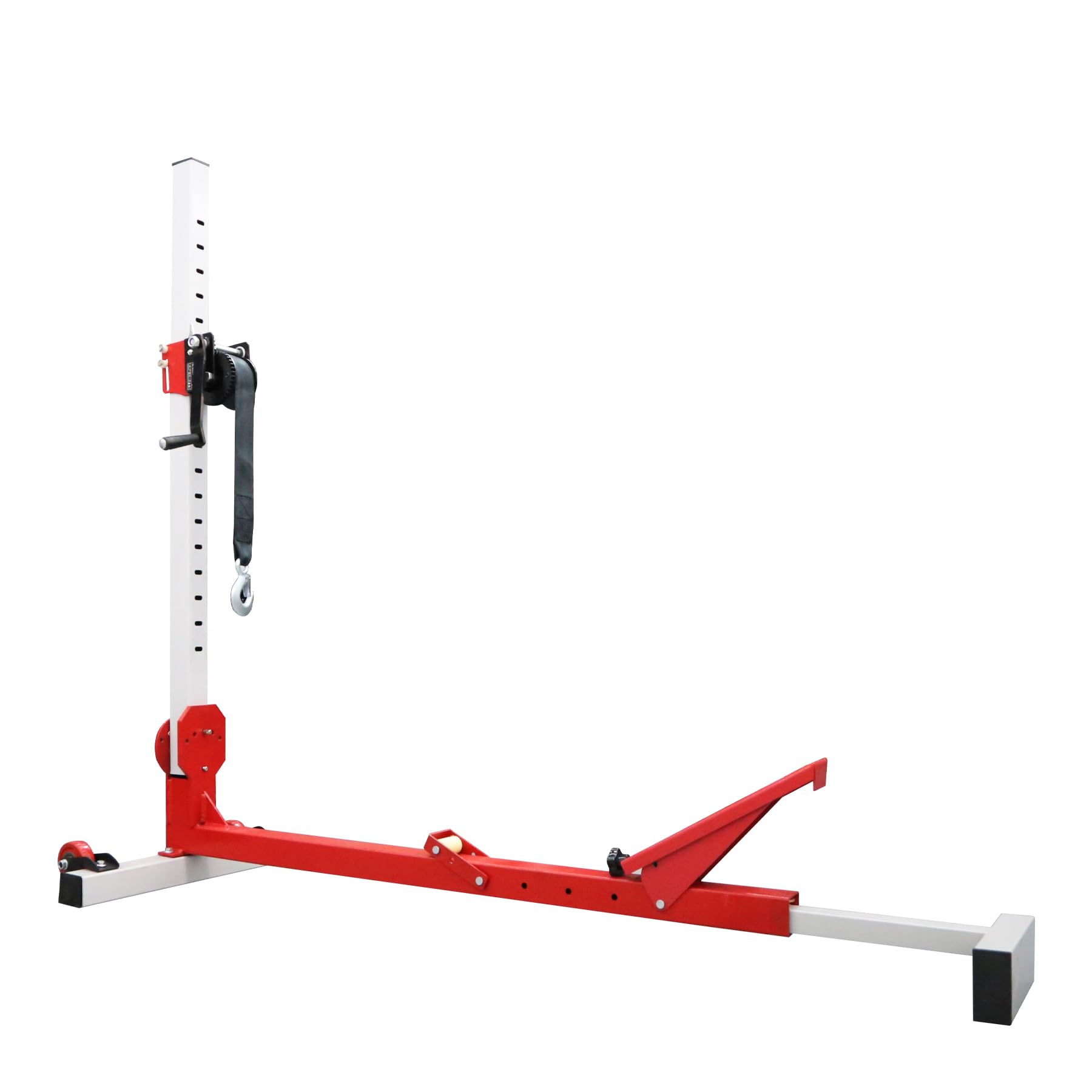 Amazon.com: Pulling tower，Dent Repair Puller Car Body Tools，3 in 1 Car ...