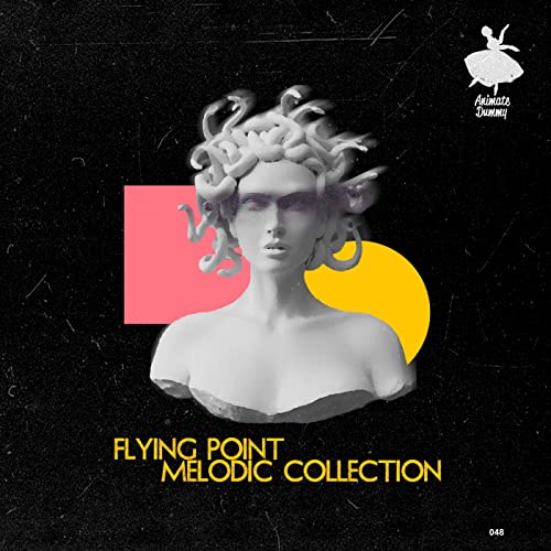 Amazon.co.jp: Melodic Collection : Flying Point: デジタルミュージック