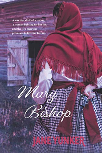 Mary Bishop: Yunker, Jane: 9781393571087: Amazon.com: Books