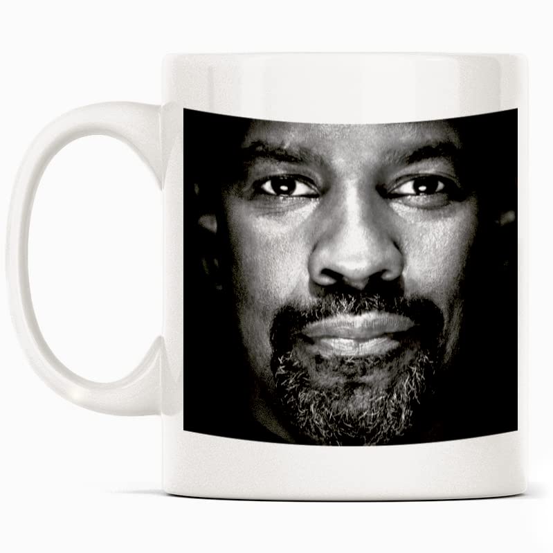 Denzel Face Memes Shocked Face Meme Created On Craiyon