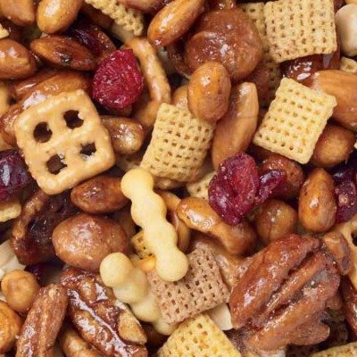 Amazon.com : Priester's Nuts and Stuff 1lb : Gourmet Nuts Gifts ...