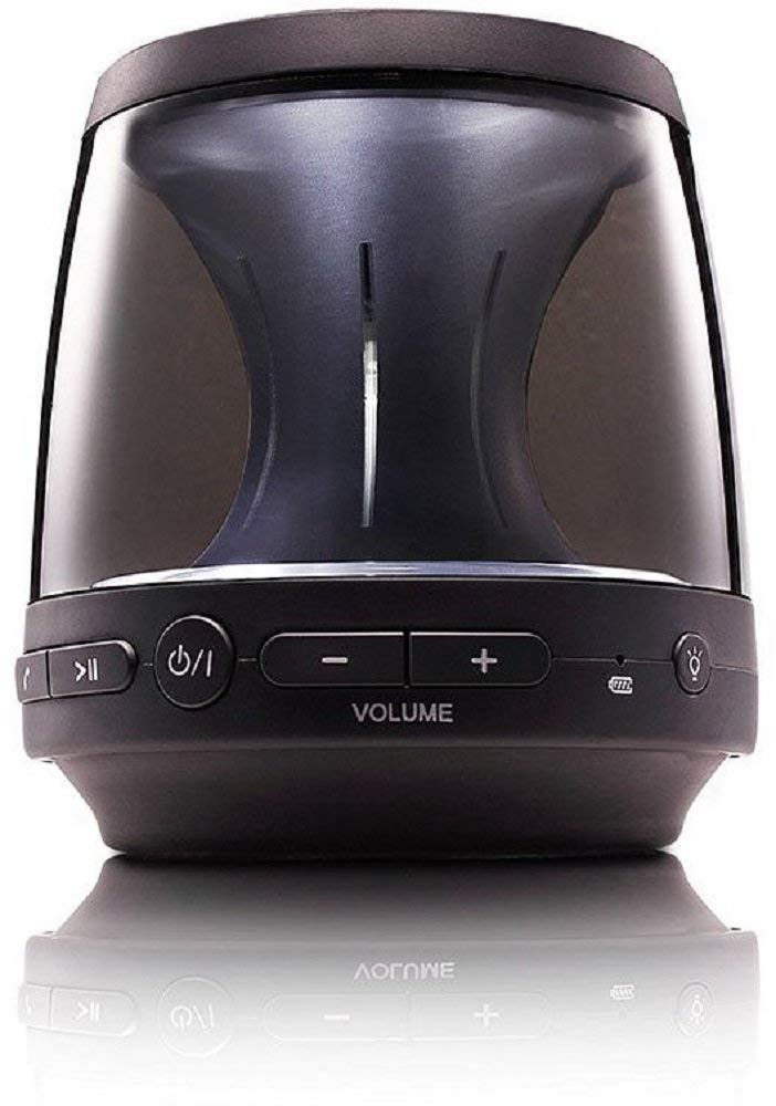 Balaji PH1 Wireless Bluetooth Outdoor Speaker - Black : Amazon.in ...