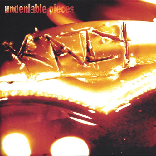 Play Undeniable Pieces by Kazy on Amazon Music