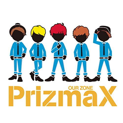 Our Zone(Illust) by PrizmaX on Amazon Music - Amazon.com