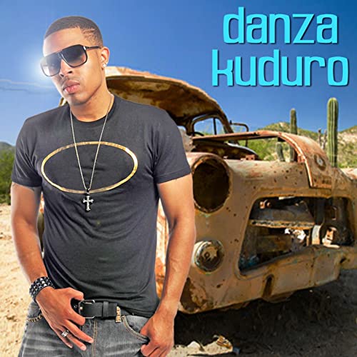 Amazon.com: Danza Kuduro : Danza Kuduro: Digital Music