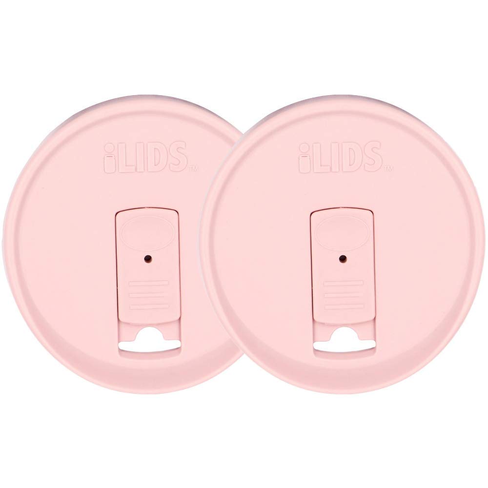 Snapklik.com : iLIDS Mason Jar Drink Lid