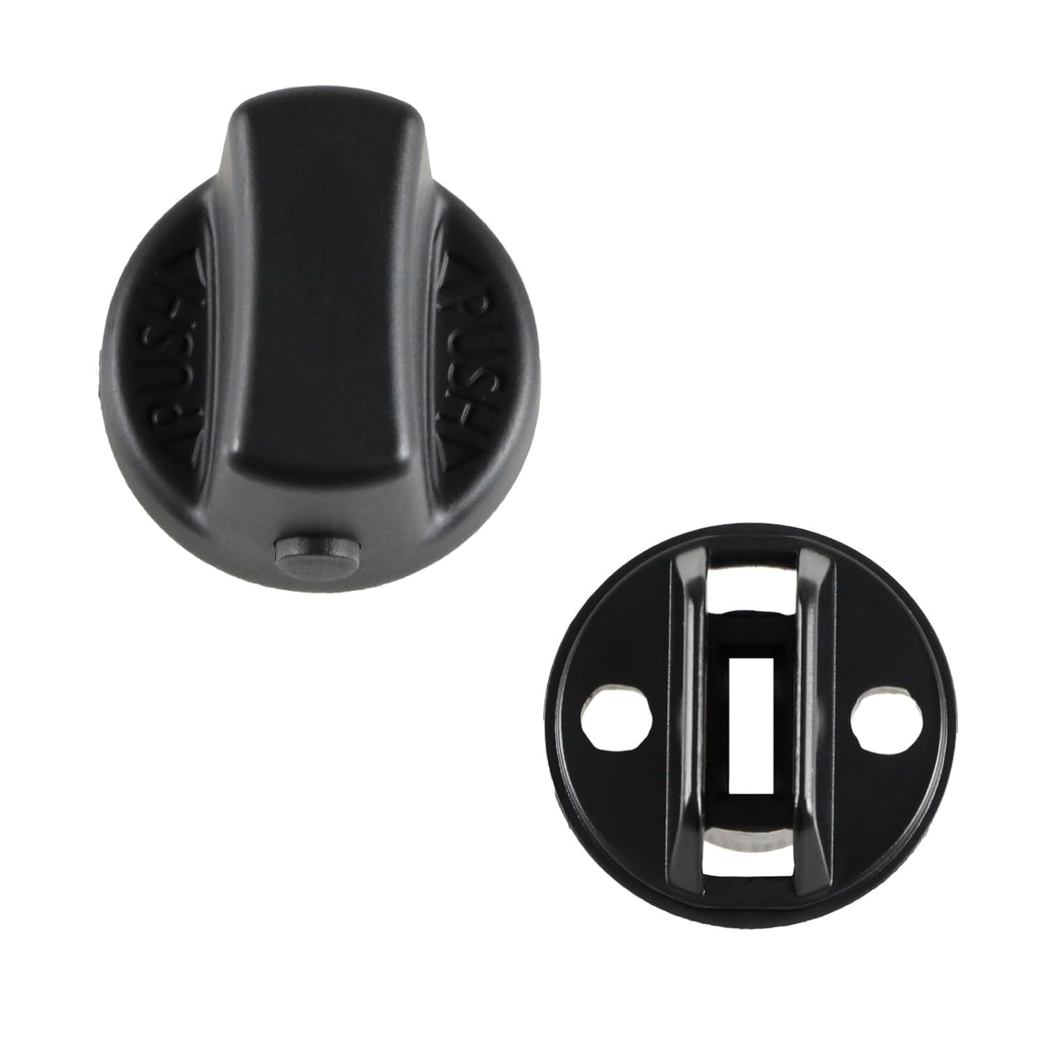 Amazon.com: HIMARKLIF Keyless Start Ignition Button, Ignition Key Knob ...