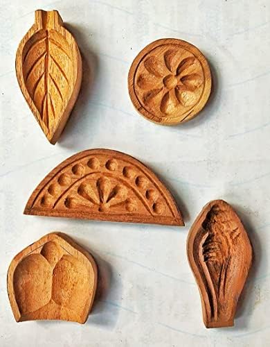 calcuttacollectibles Sandesh Moulds "Made with Love in Calcutta", Now ...