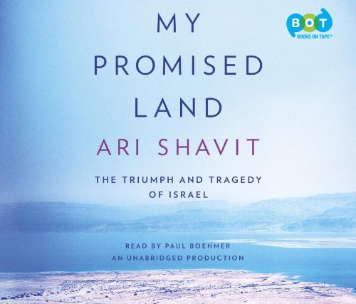 Amazon.com: My Promised Land: The Triumph and Tragedy of Israel ...