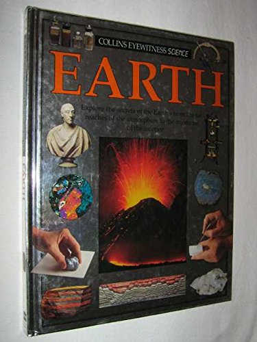 Eyewitness Science: Earth (Collins eyewitness science): Amazon.co.uk ...