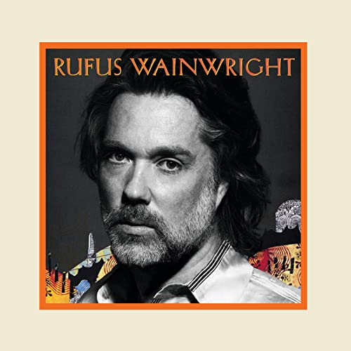 Play Rufus Wainwright (25th Anniversary Edition) by Rufus Wainwright on Amazon Music
