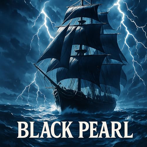 Black Pearl (Pirates of the Caribbean anime opening) by Hairless Cat ...